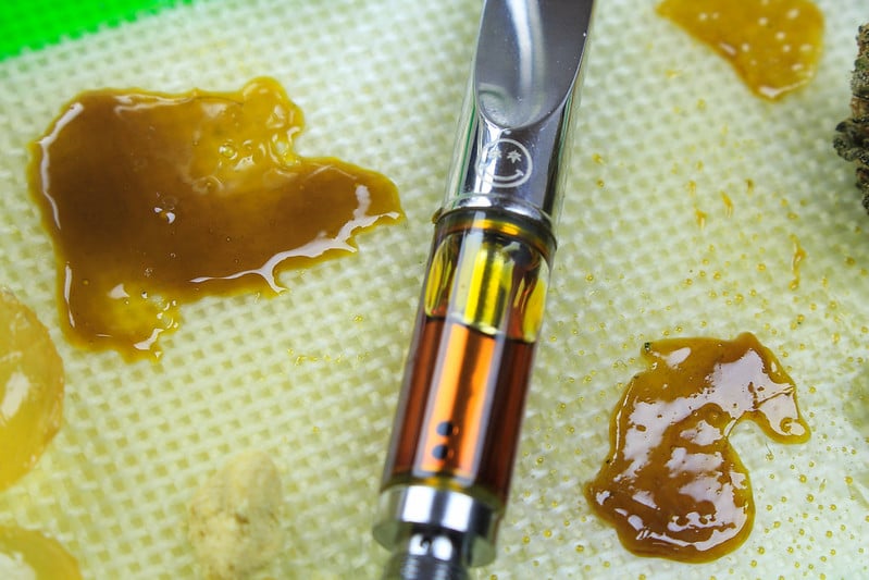 Concentrating on Concentrates