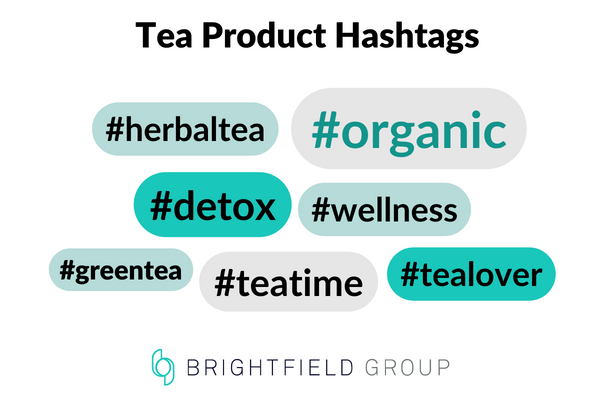 Tea Talk: What Consumers are Saying About Tea