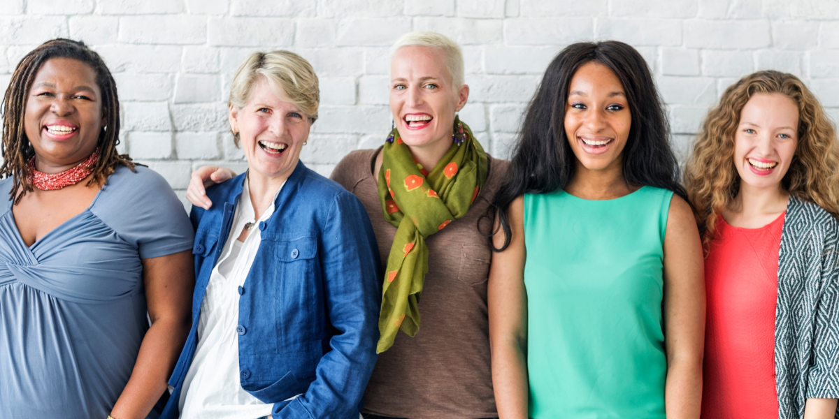 Women Shoppers: Consumer Insights from Social Listening Data