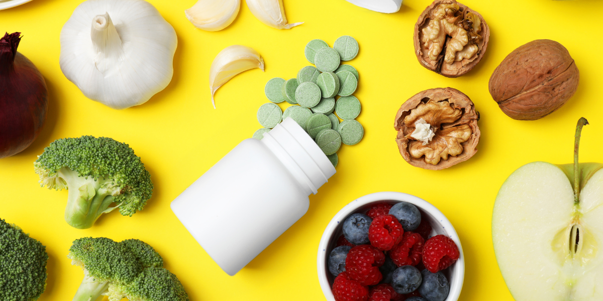 The Latest Gut Health Trends in 2023