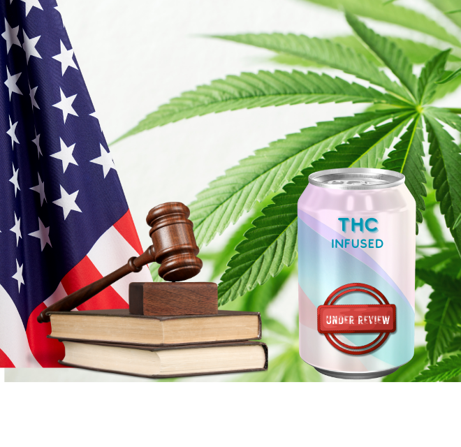 After the Shock: Charting the Future of Hemp-Derived THC