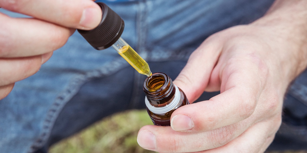 CBD Isolate, Broad Spectrum and Full Spectrum