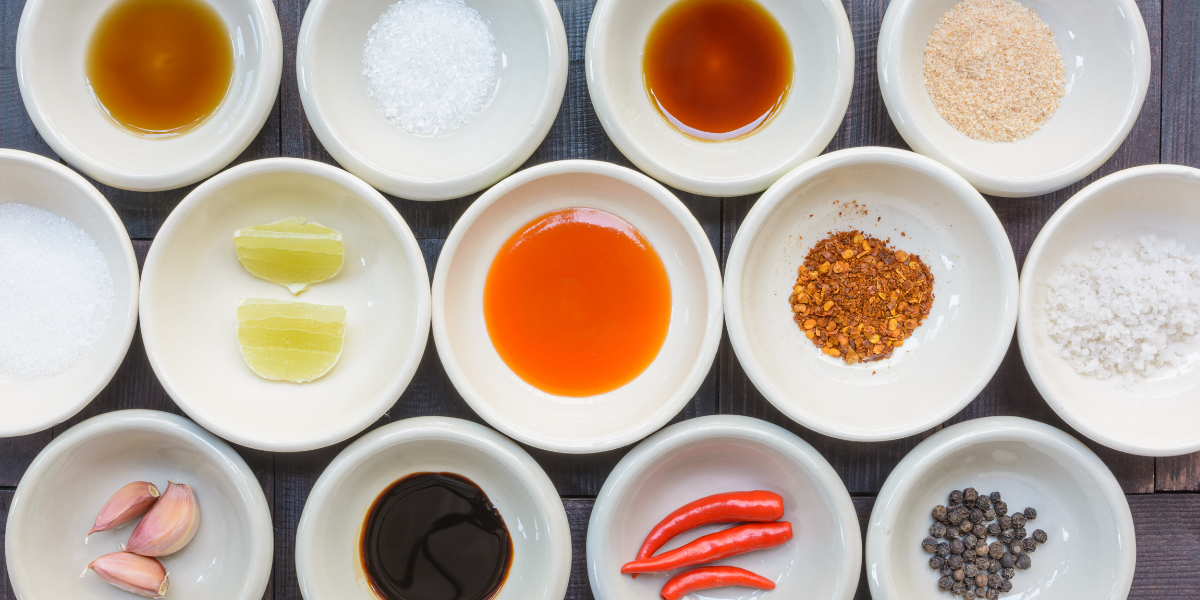 A Flavorful Approach to Product Innovation