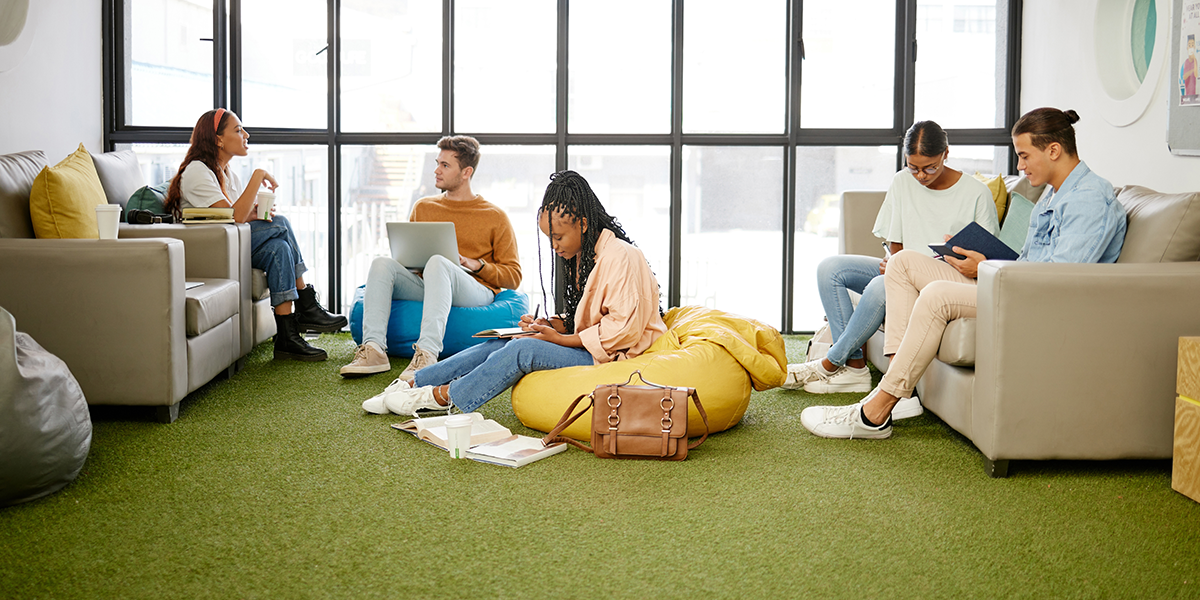 The Focus Factor: Gen Z Looks To Nutrition To Boost Focus