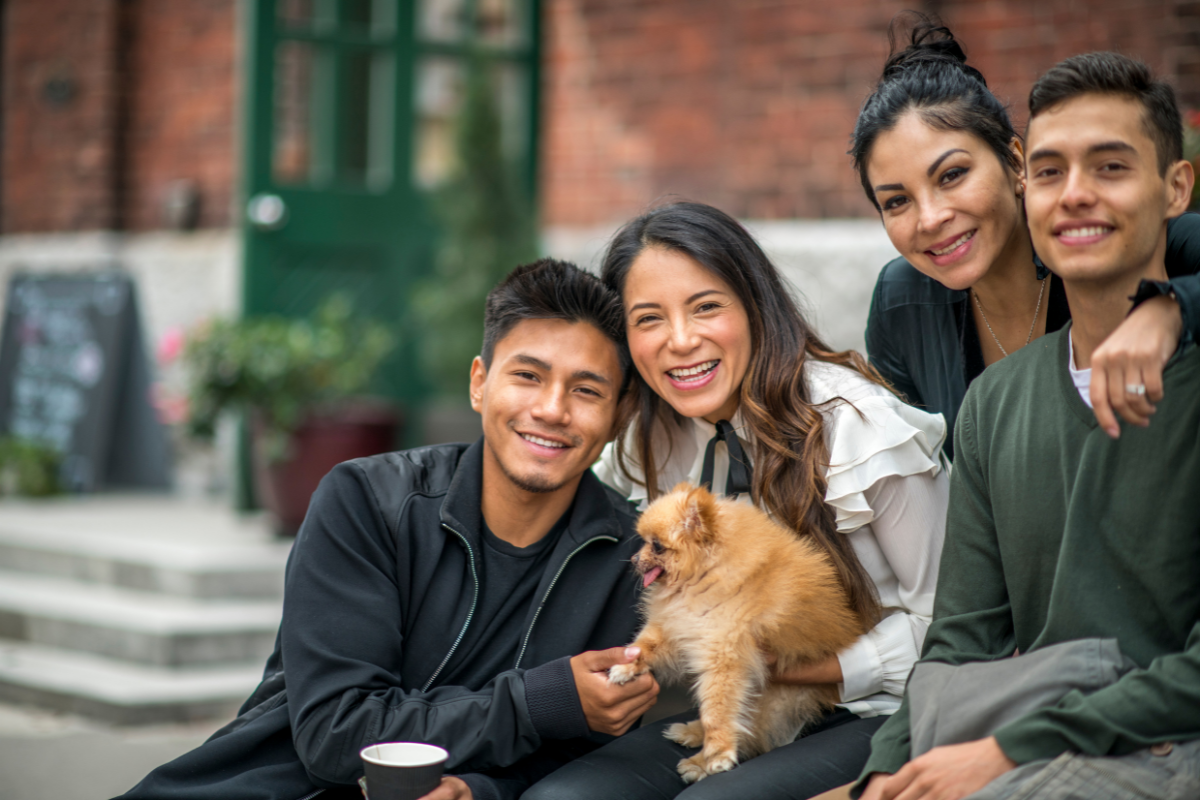 Understanding the Hispanic Consumer: Wellness, Preferences, and ...