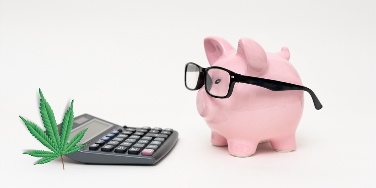 Budget Cannabis in Canada